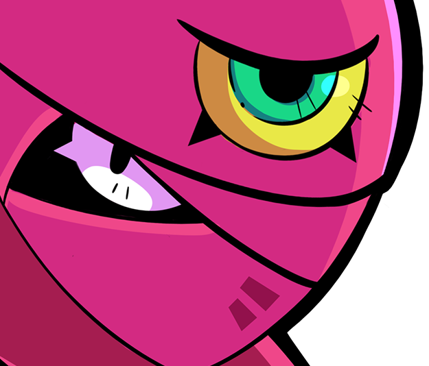 Enter your information!